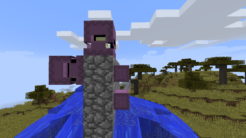 Tameable Mobs - Minecraft Mods - CurseForge