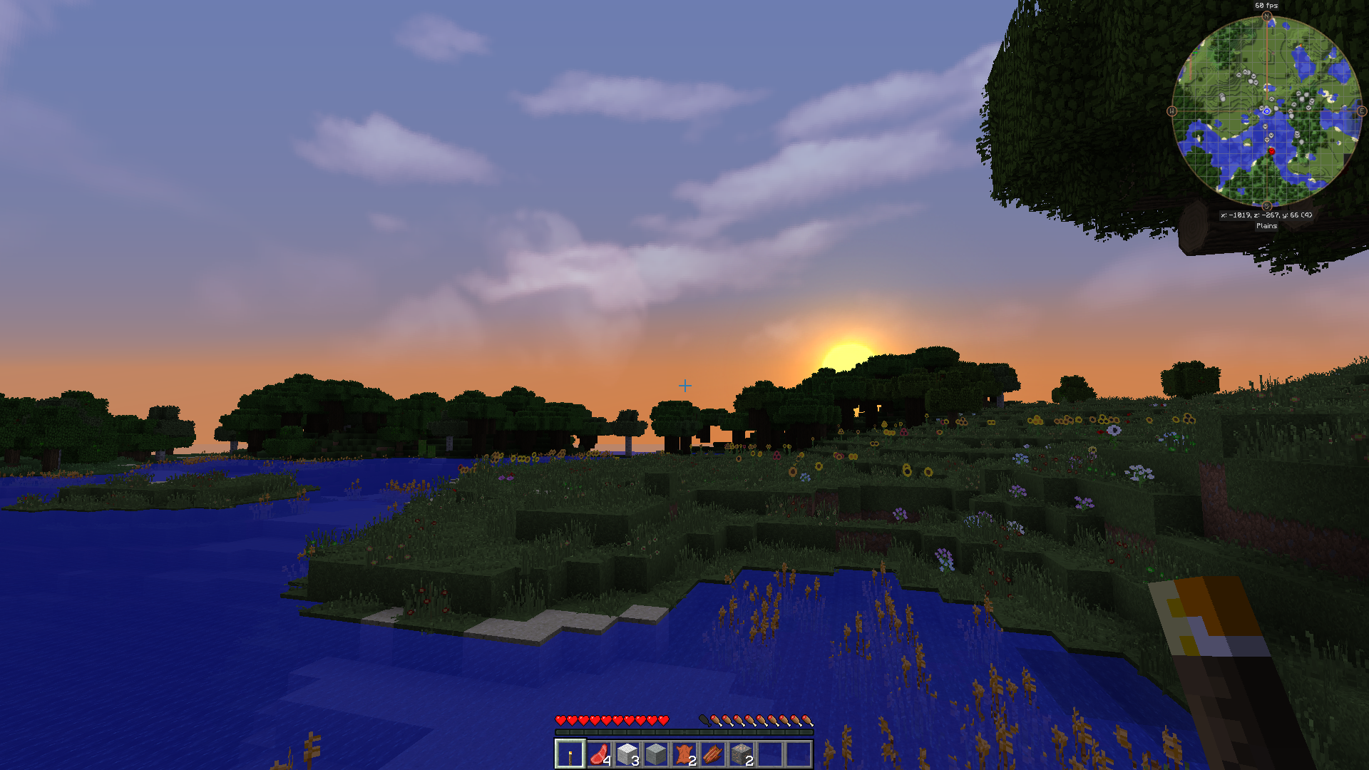 Upscale Client - Minecraft Modpacks - CurseForge