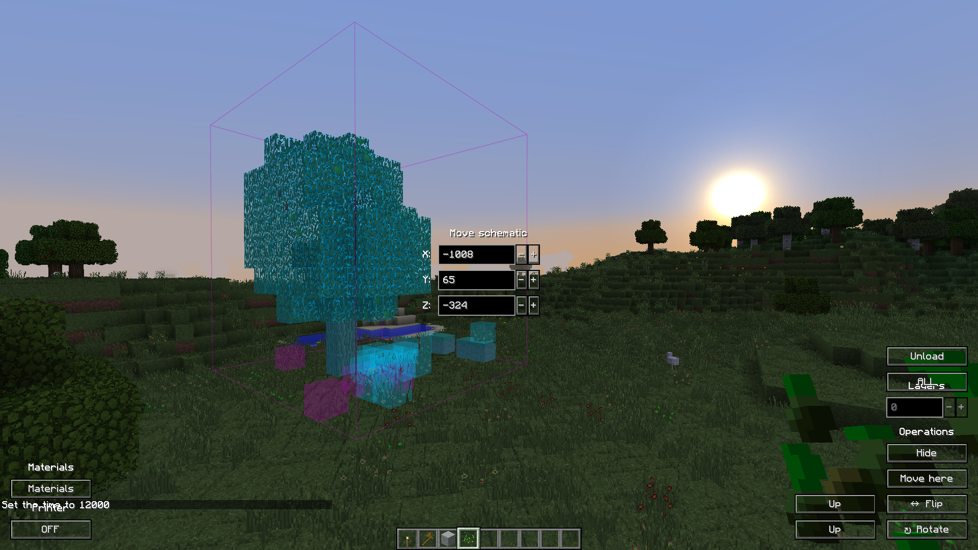 Upscale Client - Minecraft Modpacks - CurseForge