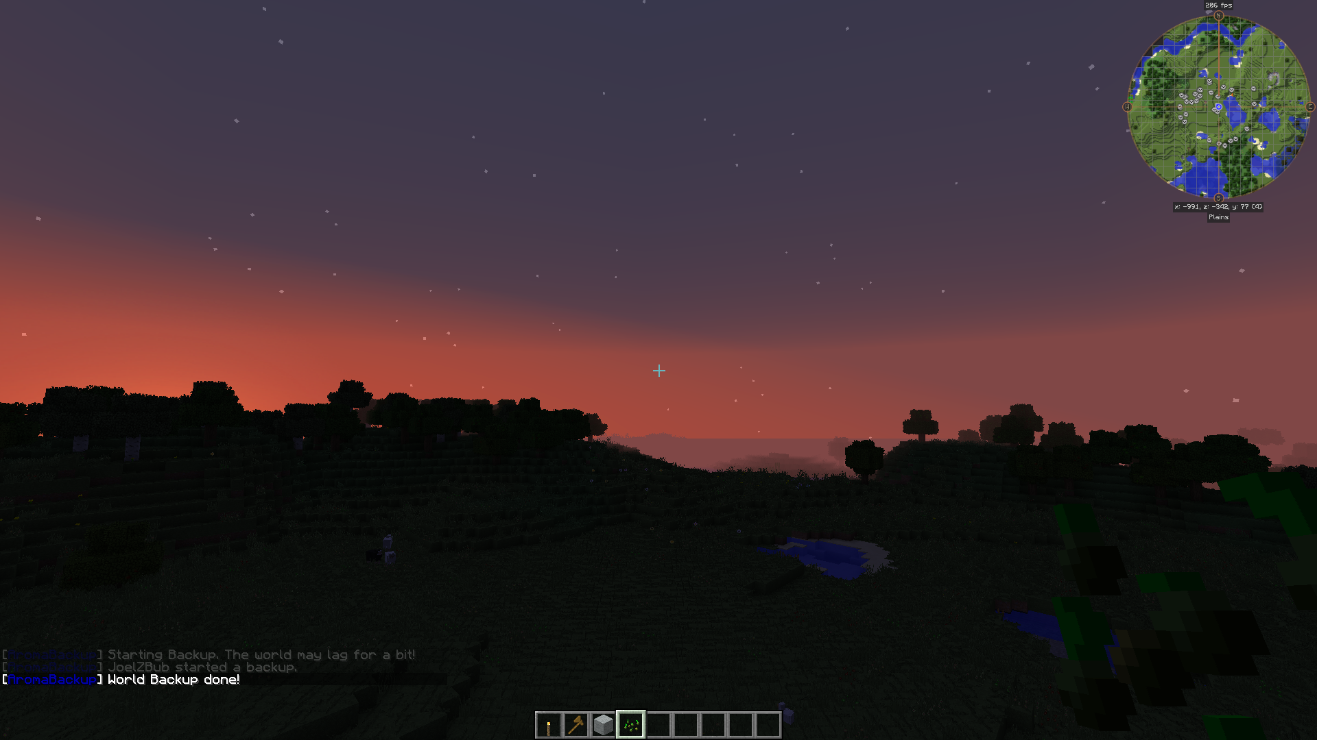 Upscale Client - Minecraft Modpacks - CurseForge