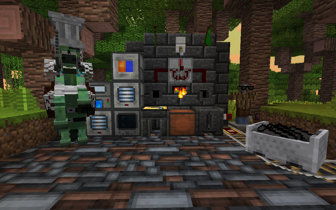 Triple Vanilla - Minecraft Modpacks - CurseForge