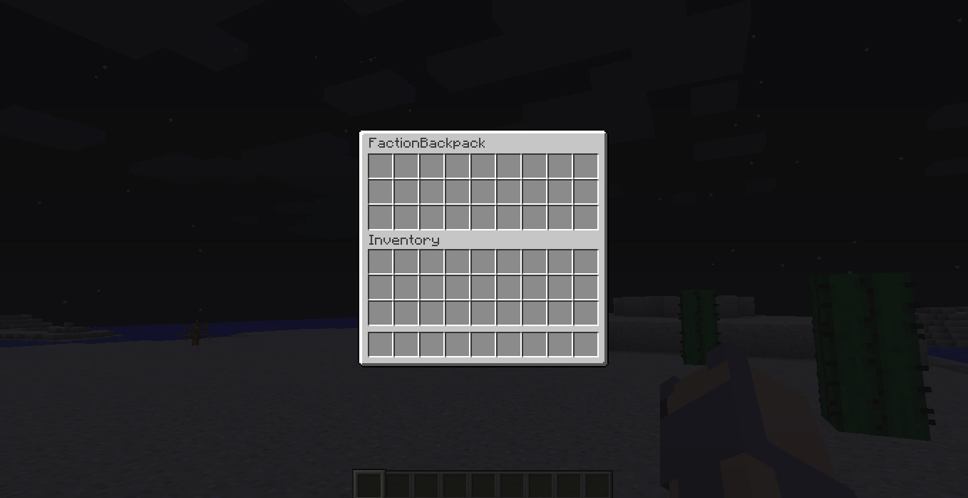 Images - Faction BackPacks - Bukkit Plugins - Projects - Bukkit Images - Faction BackPacks - Bukkit Plugins - Projects - Bukkit