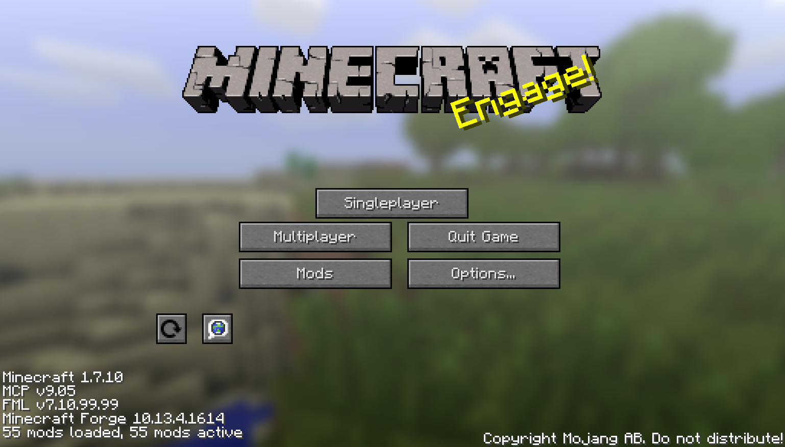 SkyVoid - Minecraft Modpacks - CurseForge