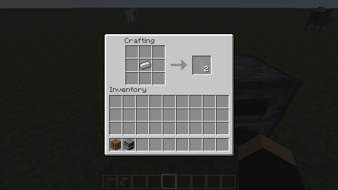 More Crafts - Minecraft Mods - CurseForge