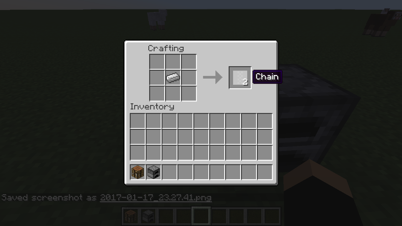 More Crafts - Minecraft Mods - CurseForge