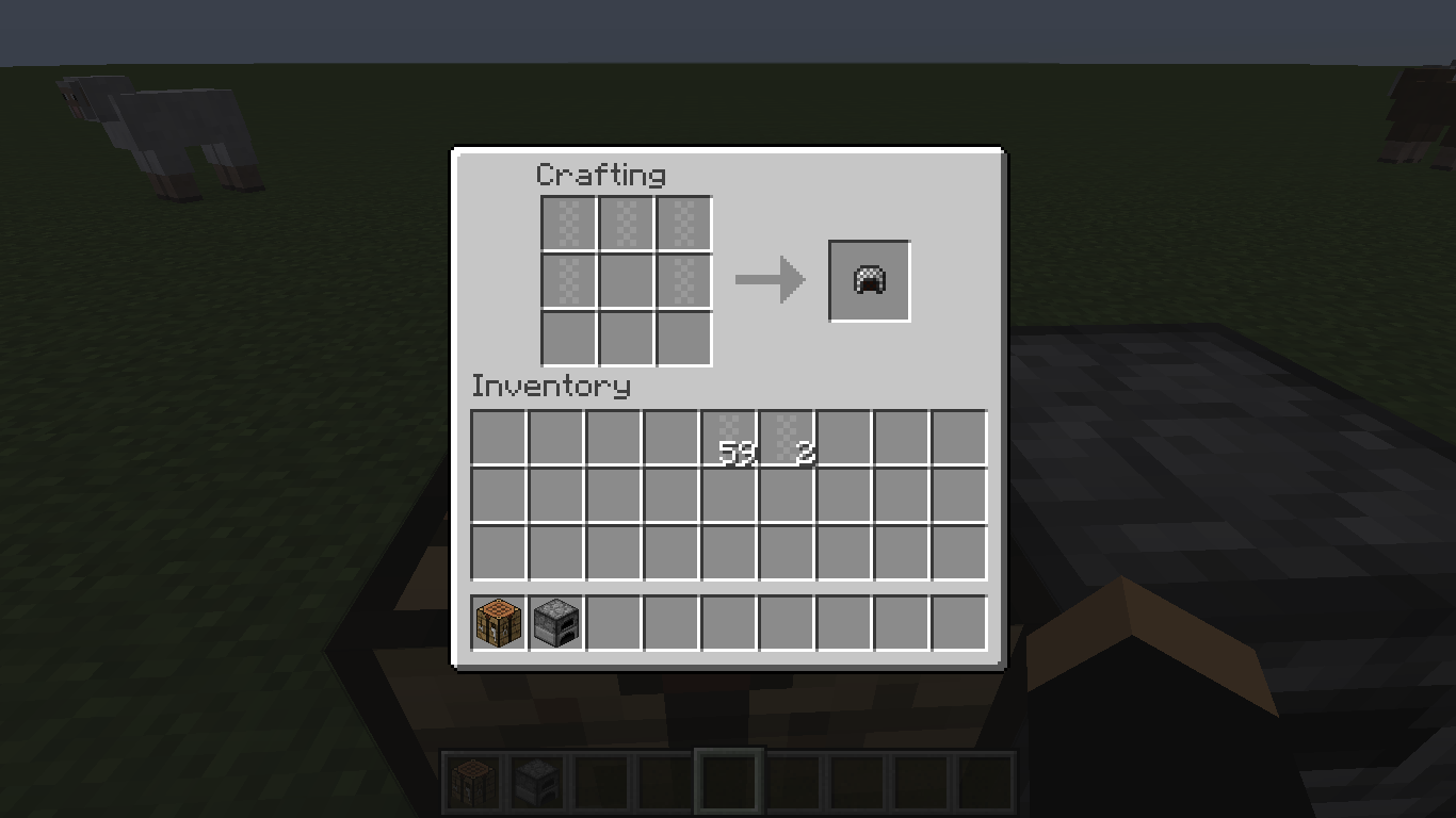 More Crafts - Minecraft Mods - CurseForge