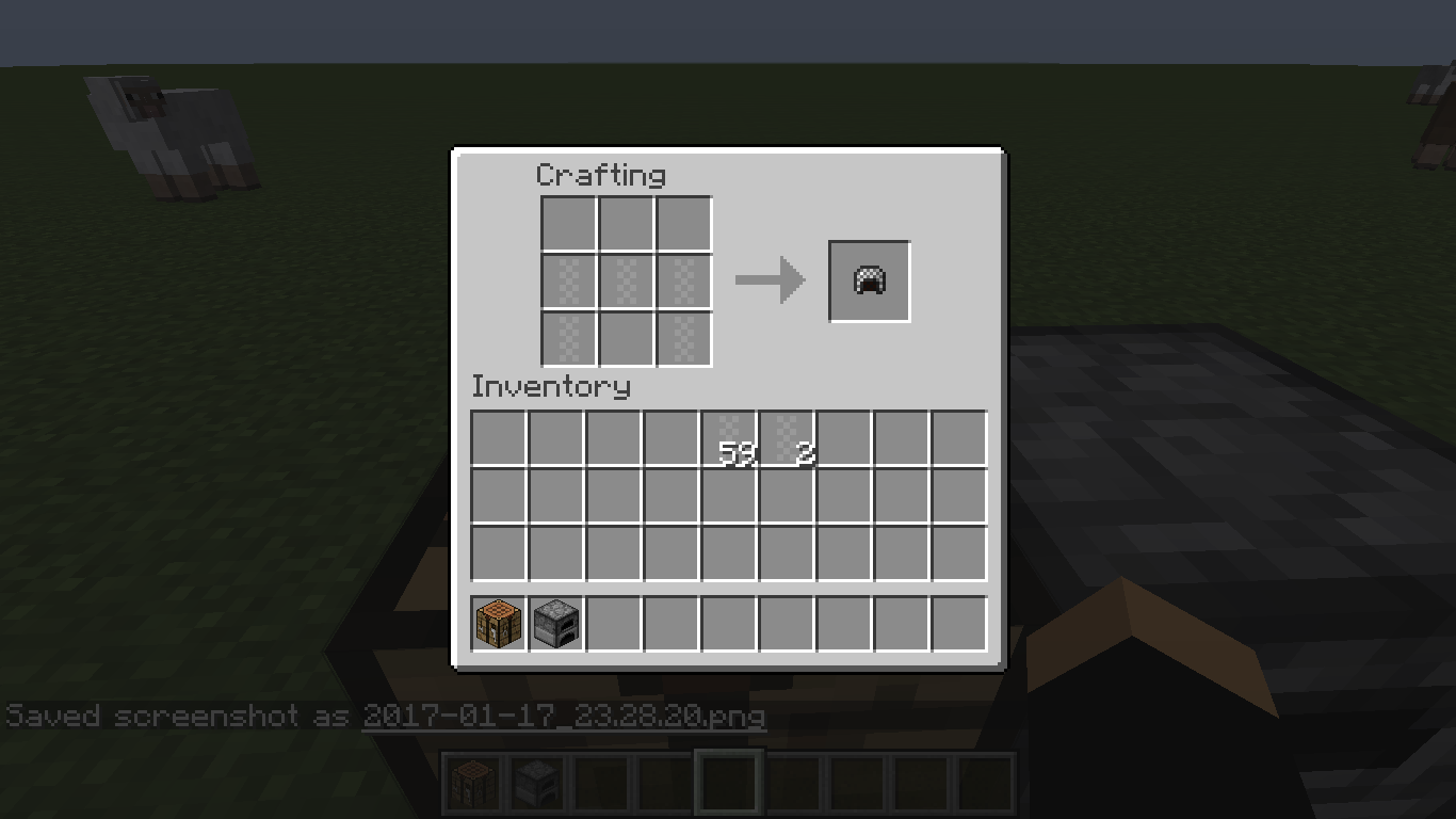 More Crafts - Minecraft Mods - CurseForge