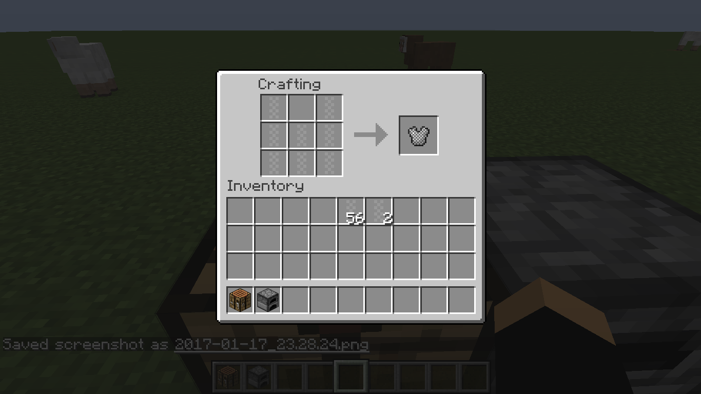 More Crafts - Minecraft Mods - CurseForge