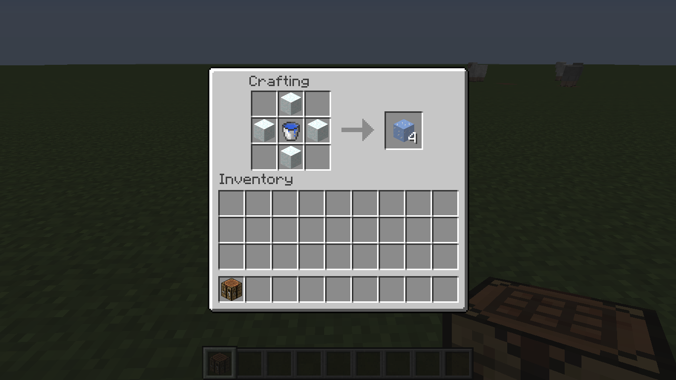 More Crafts - Minecraft Mods - CurseForge
