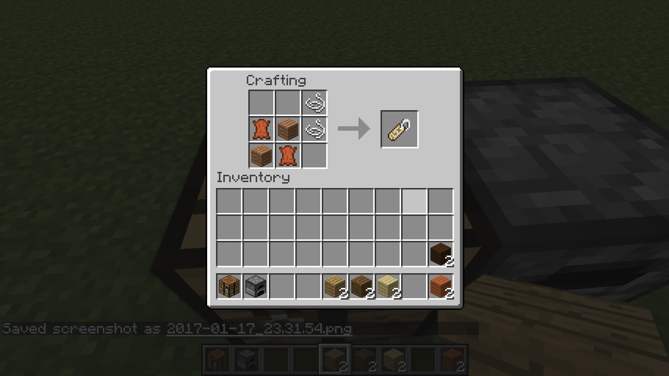 More Crafts - Minecraft Mods - CurseForge