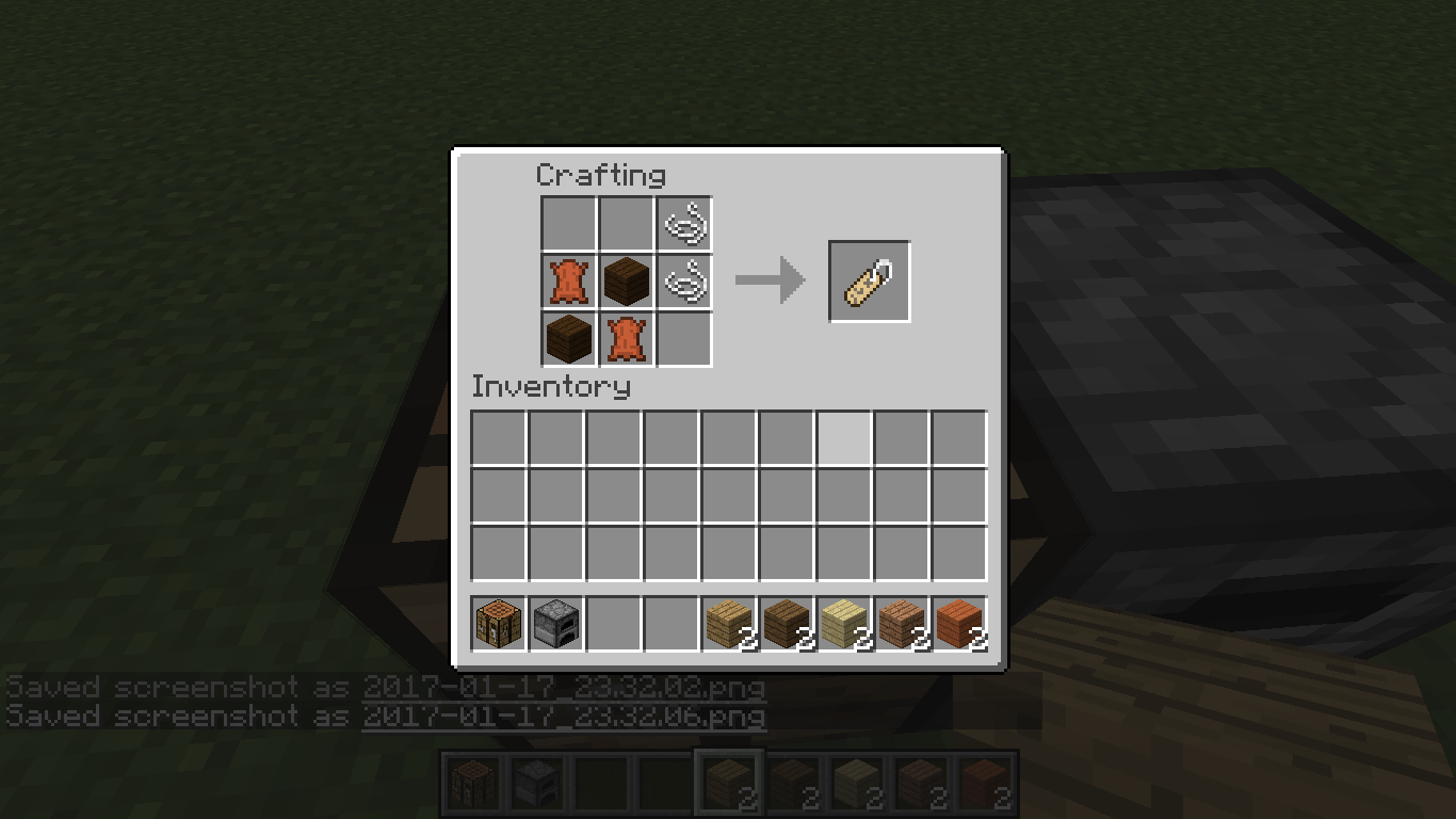 More Crafts - Minecraft Mods - CurseForge