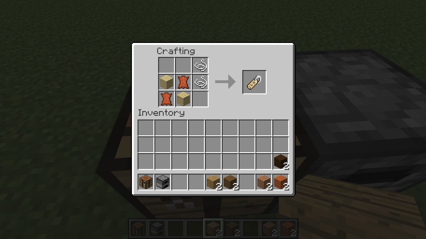 More Crafts - Minecraft Mods - CurseForge