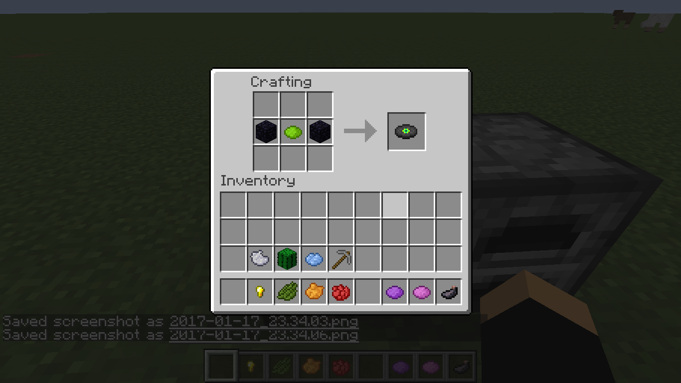 More Crafts - Minecraft Mods - CurseForge