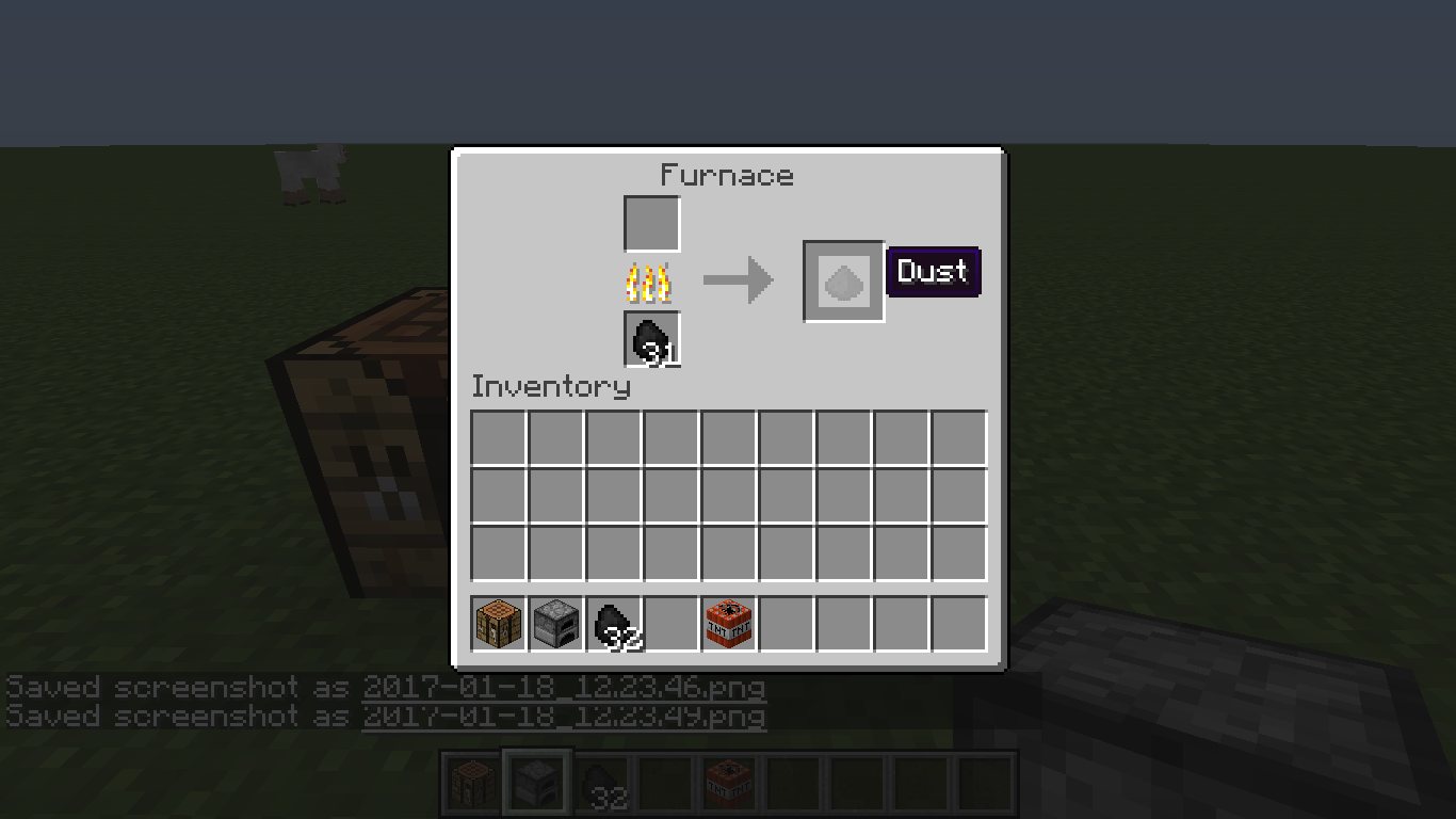 More Crafts - Minecraft Mods - CurseForge