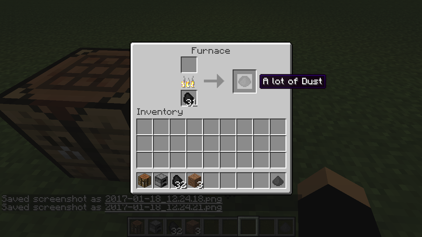 More Crafts - Minecraft Mods - CurseForge