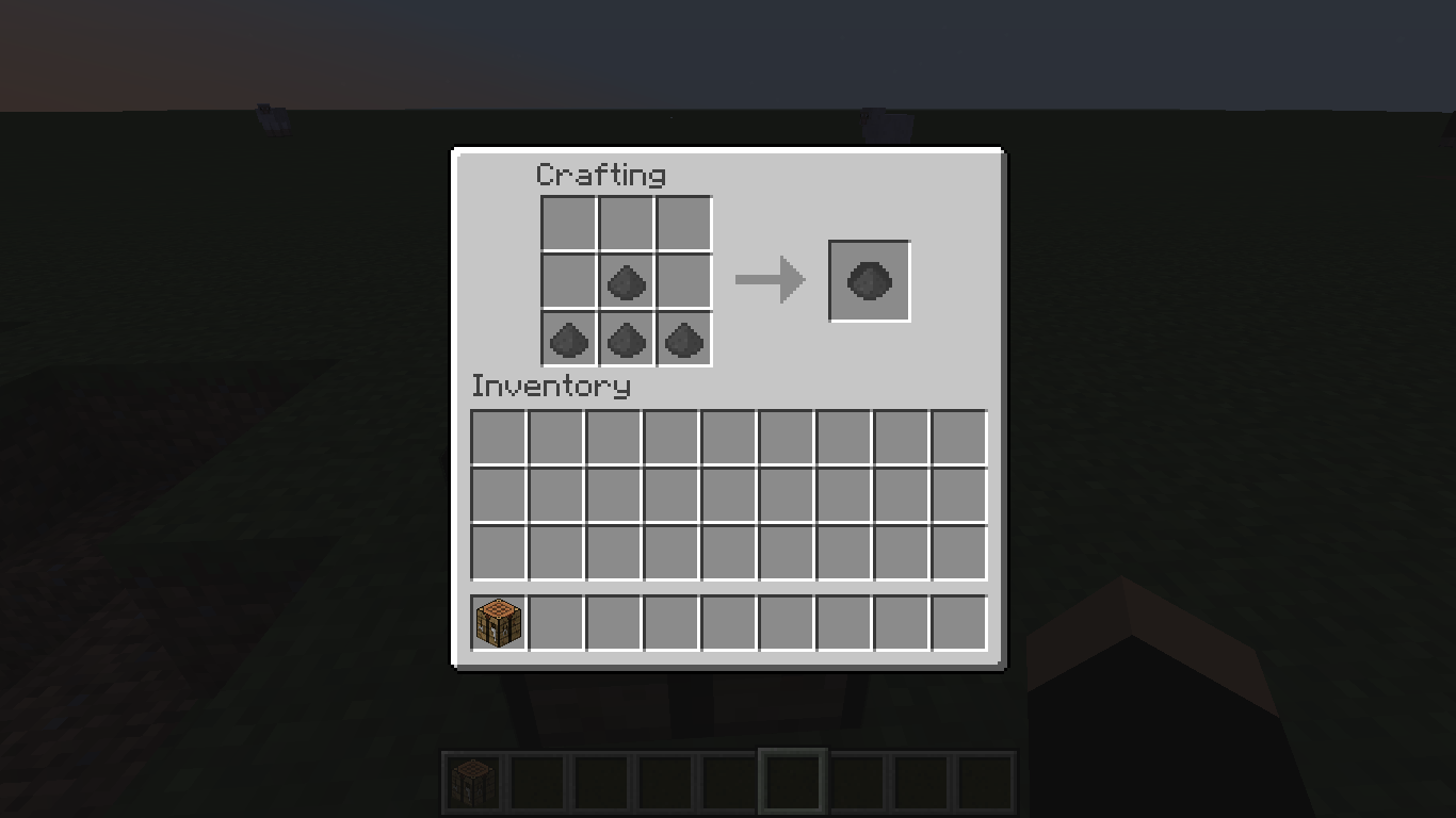 More Crafts - Minecraft Mods - CurseForge