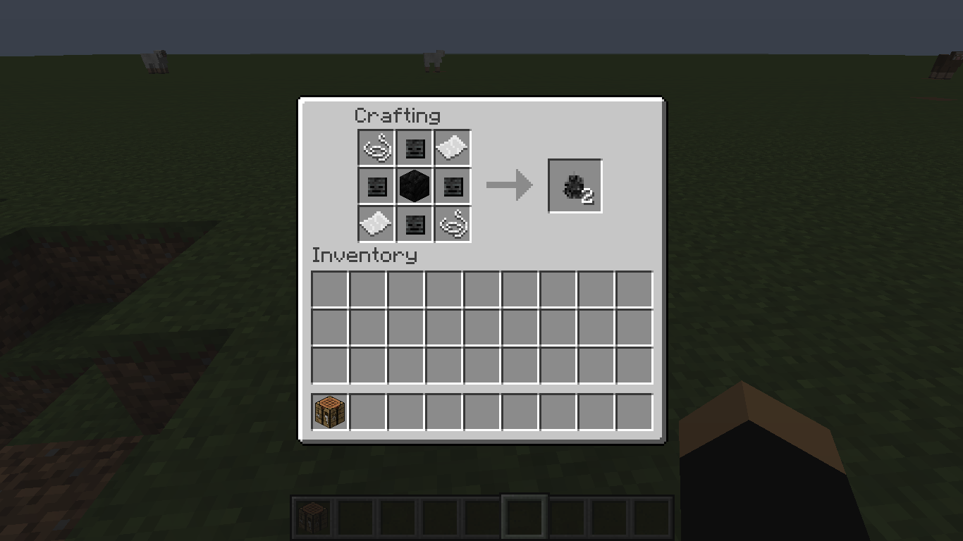 More Crafts - Minecraft Mods - CurseForge