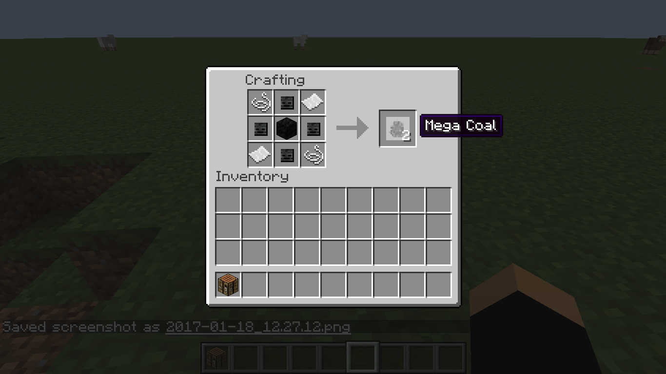 More Crafts - Minecraft Mods - CurseForge