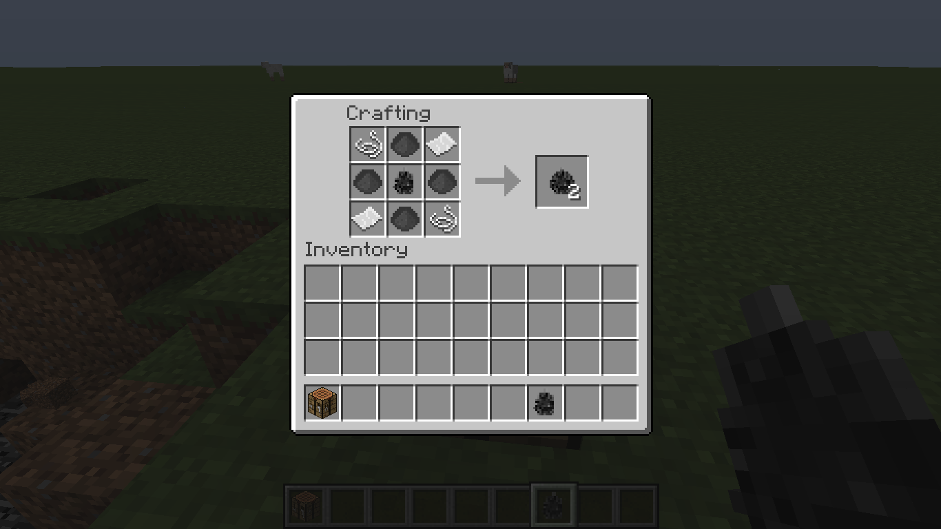 More Crafts - Minecraft Mods - CurseForge