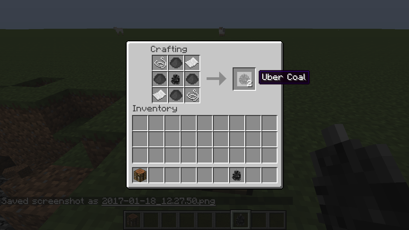 More Crafts - Minecraft Mods - CurseForge