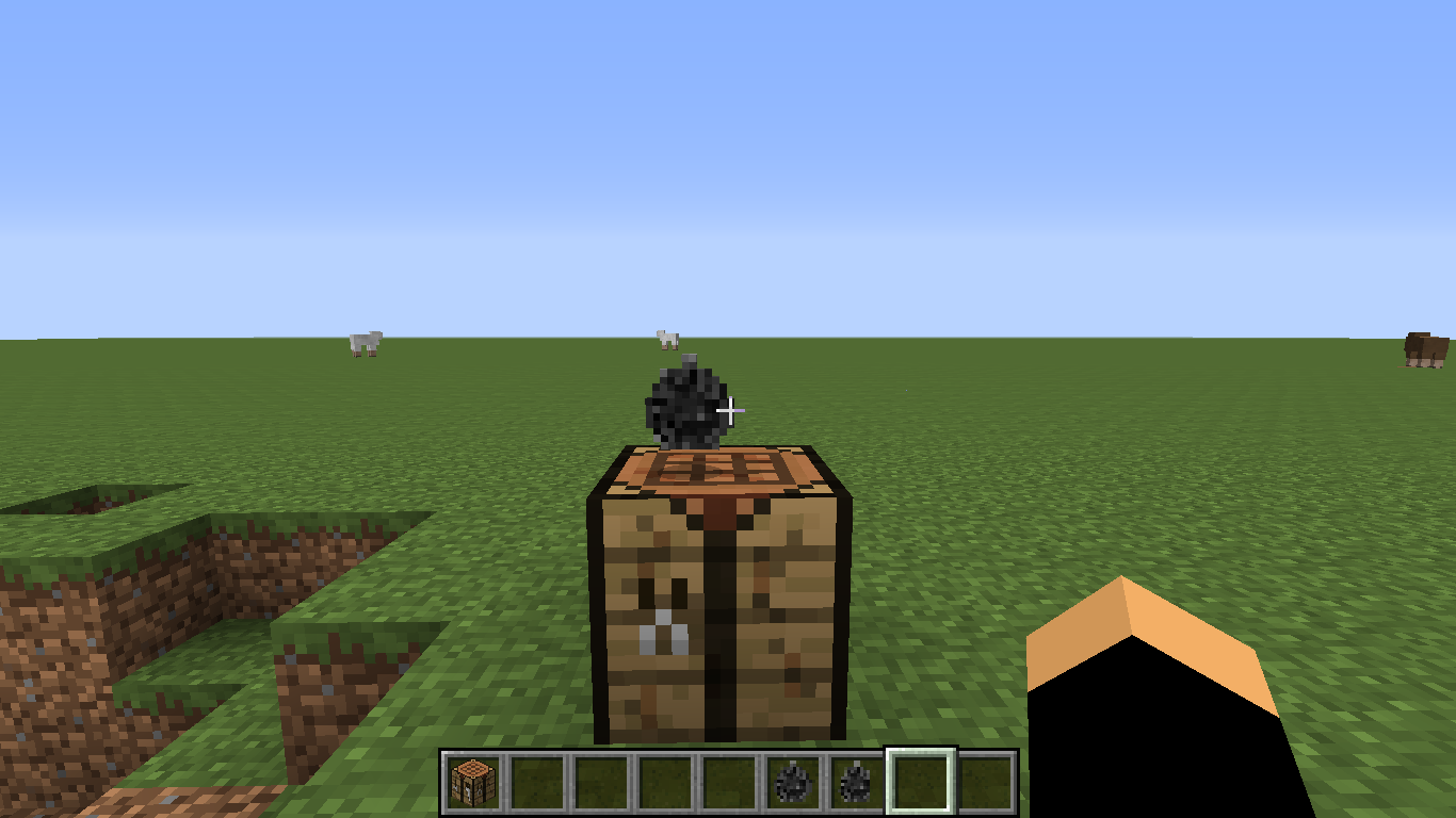 More Crafts - Minecraft Mods - CurseForge