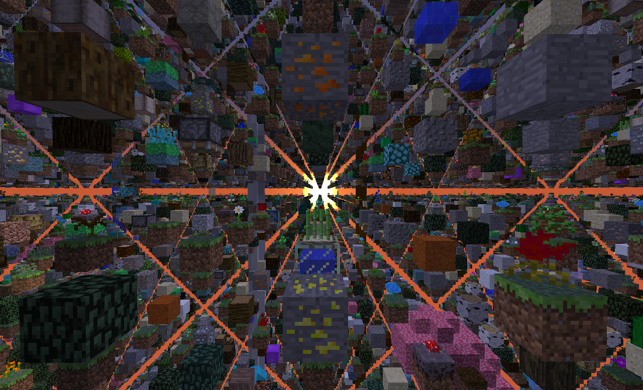 Sky Kour - Gallery - Minecraft Modpacks - CurseForge