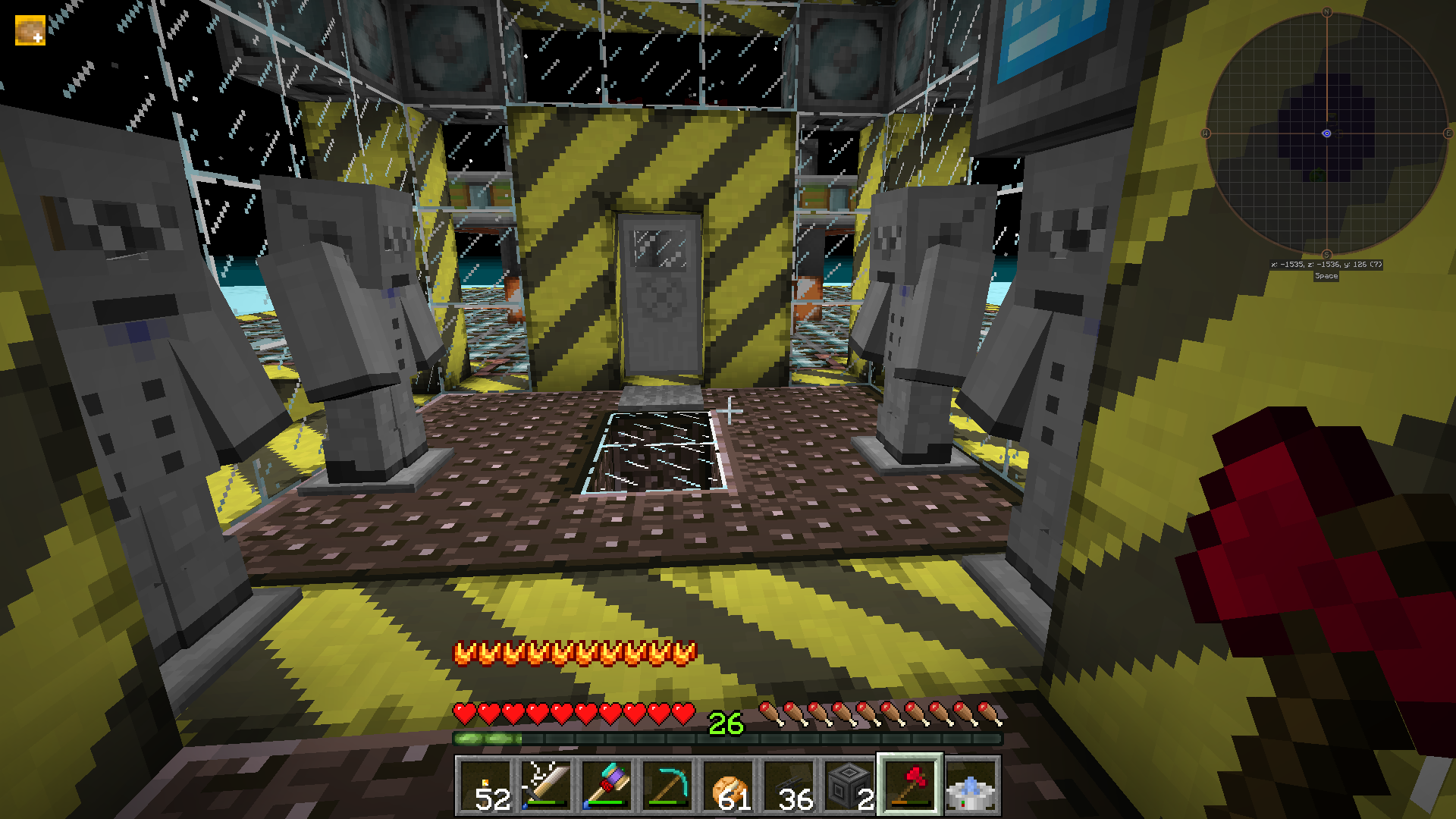 The Dave Stream Official Mod Pack - Minecraft Modpacks - CurseForge