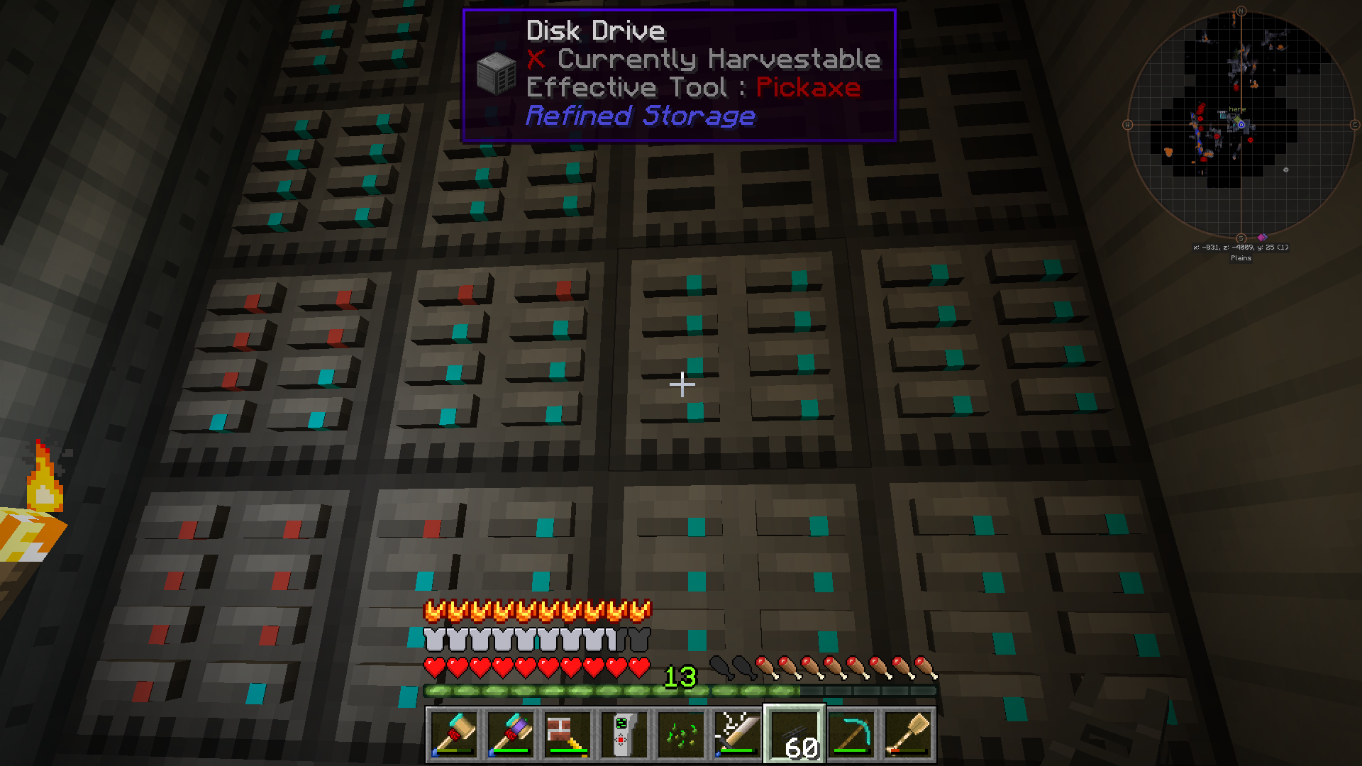 The Dave Stream Official Mod Pack - Minecraft Modpacks - CurseForge