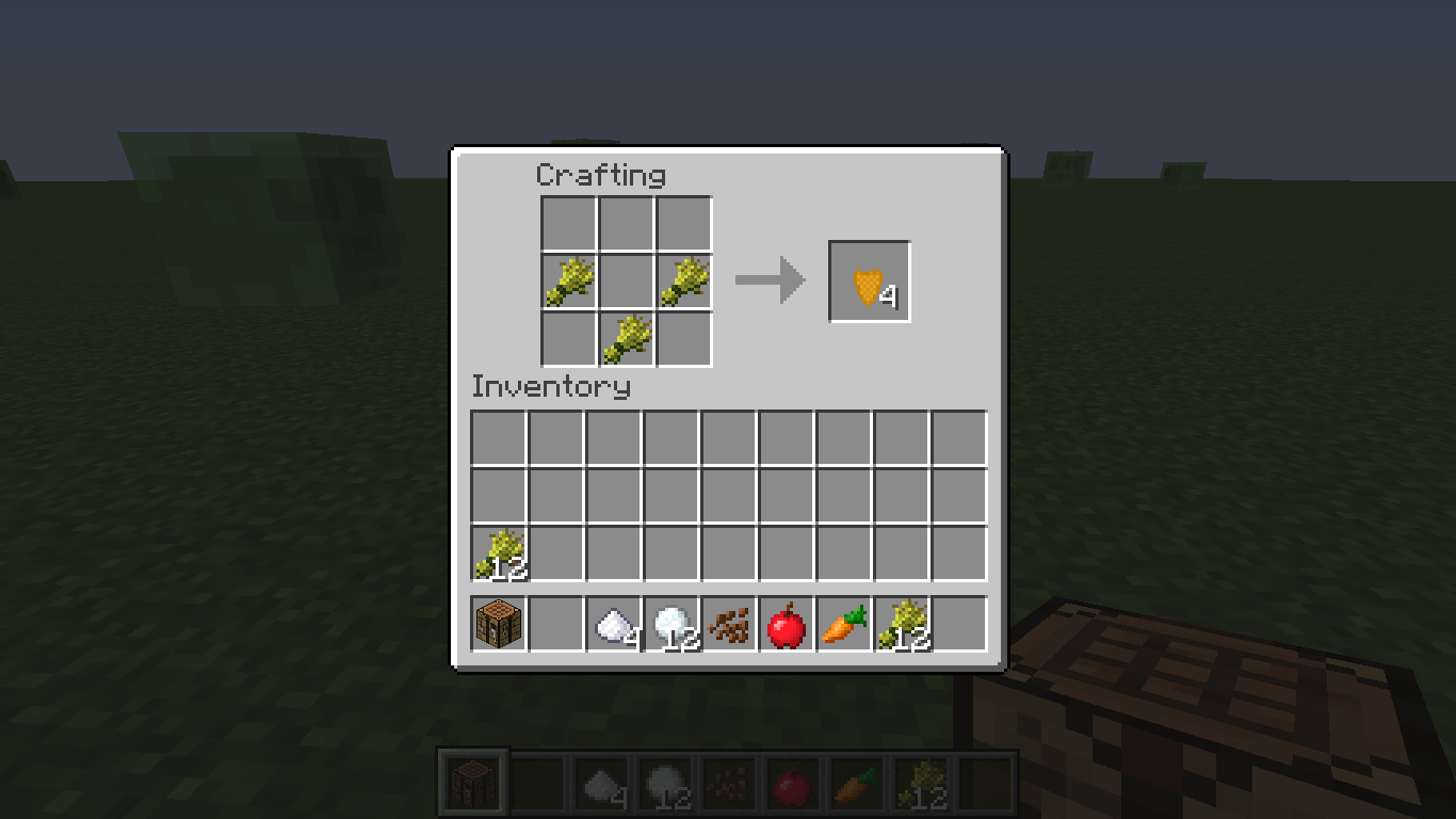 More Crafts - Minecraft Mods - CurseForge