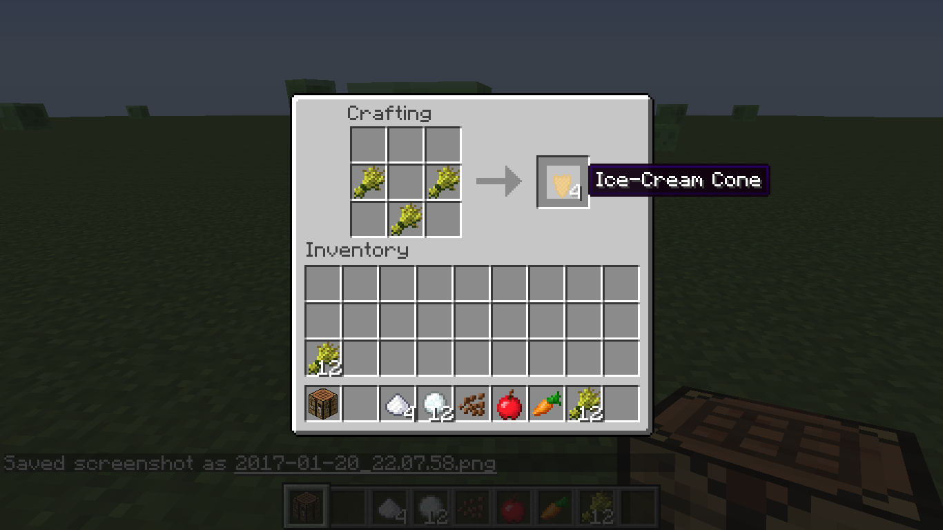 More Crafts - Minecraft Mods - CurseForge