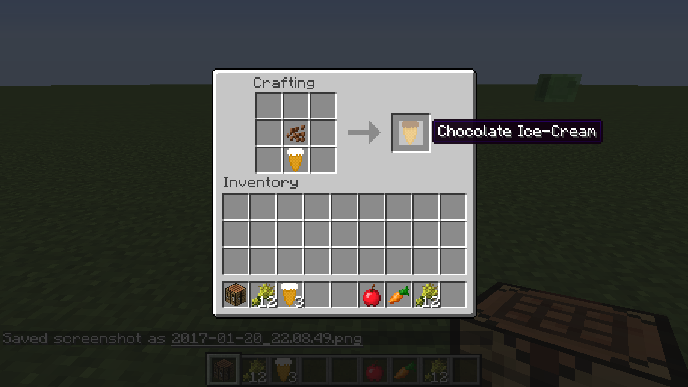 More Crafts - Minecraft Mods - CurseForge