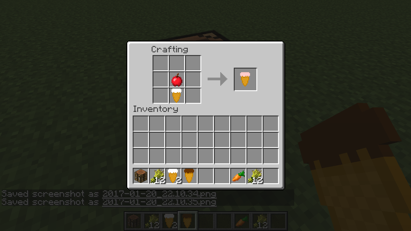 More Crafts - Minecraft Mods - CurseForge