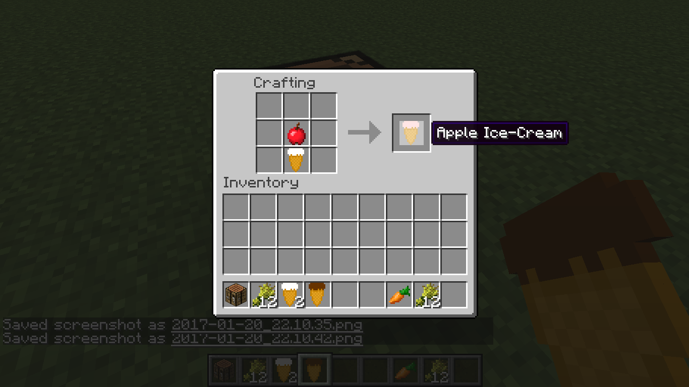 More Crafts - Minecraft Mods - CurseForge