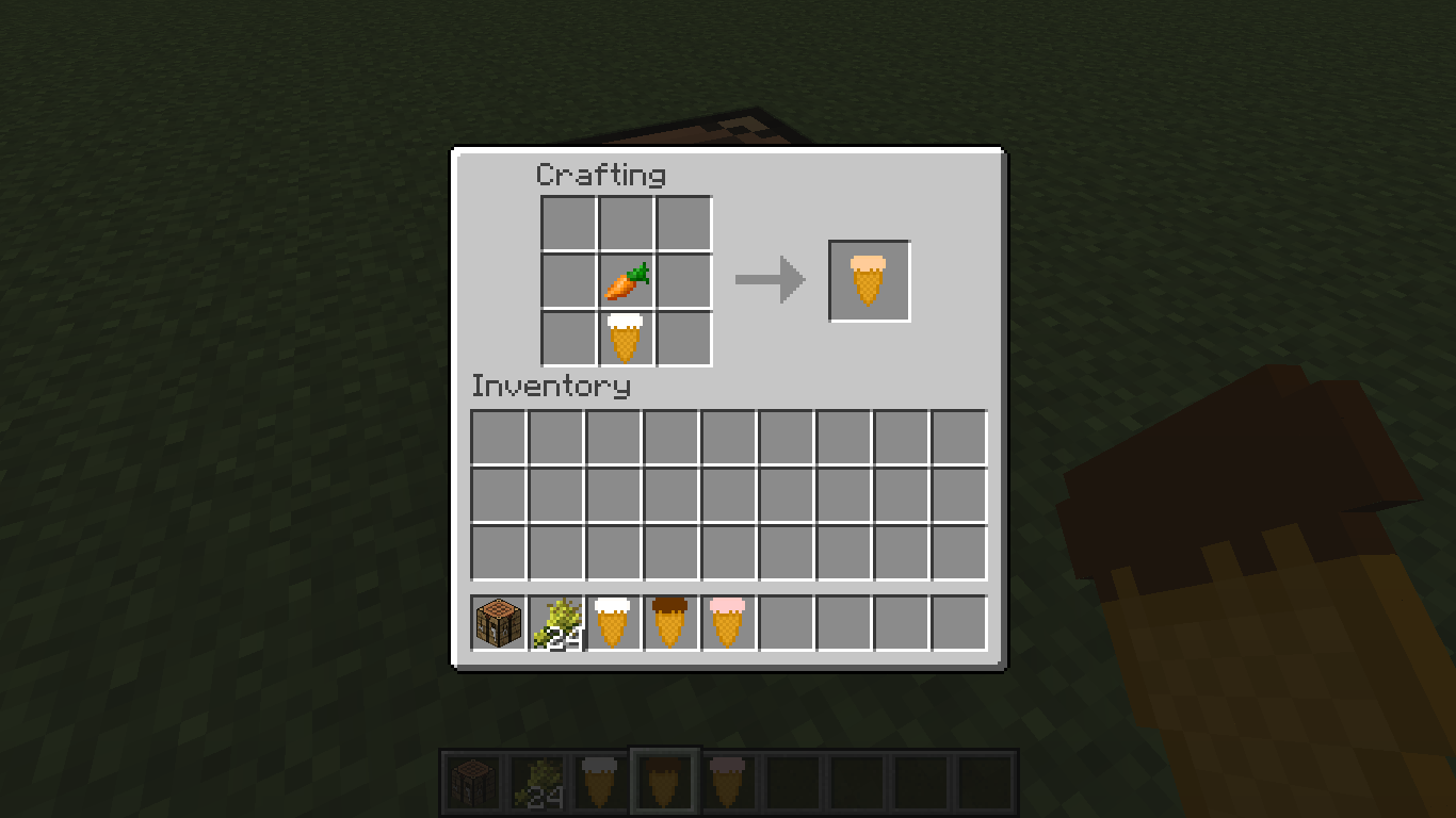 More Crafts - Minecraft Mods - CurseForge