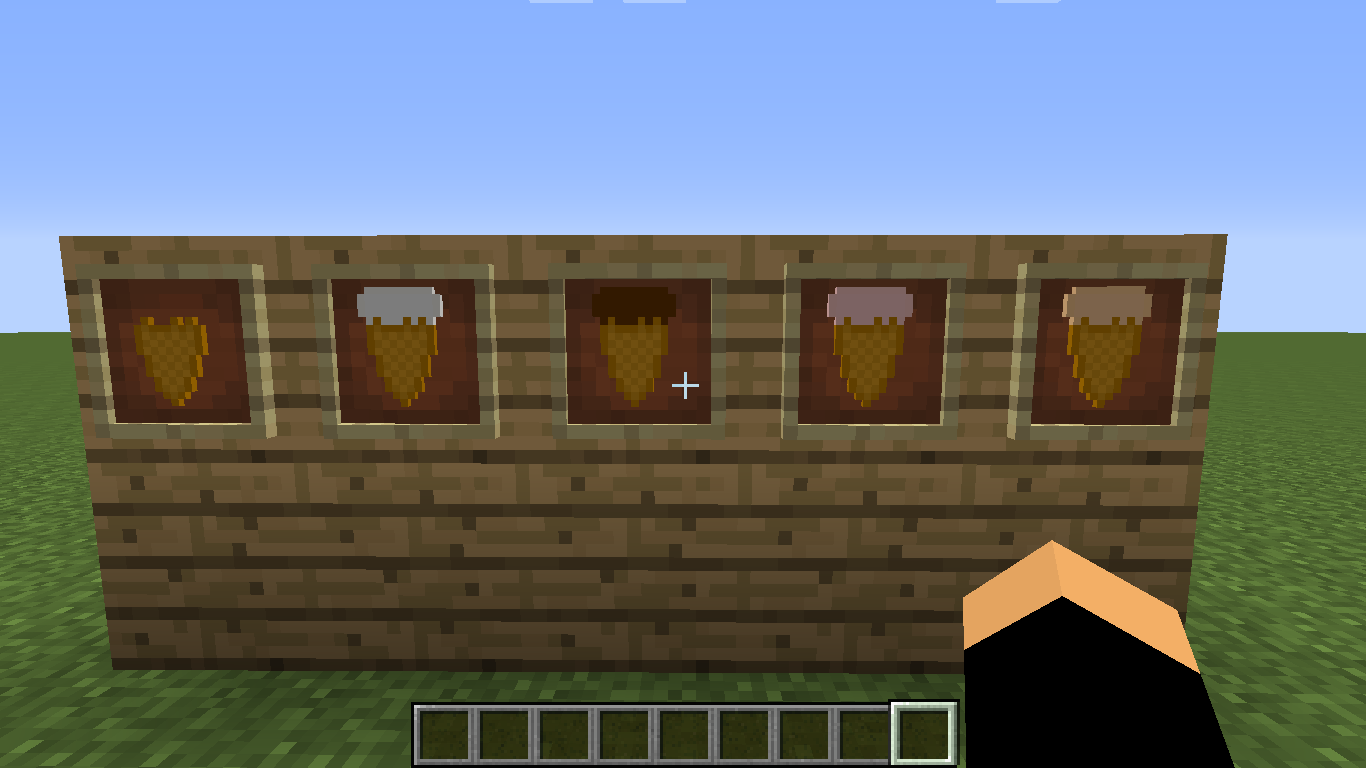 More Crafts - Minecraft Mods - CurseForge