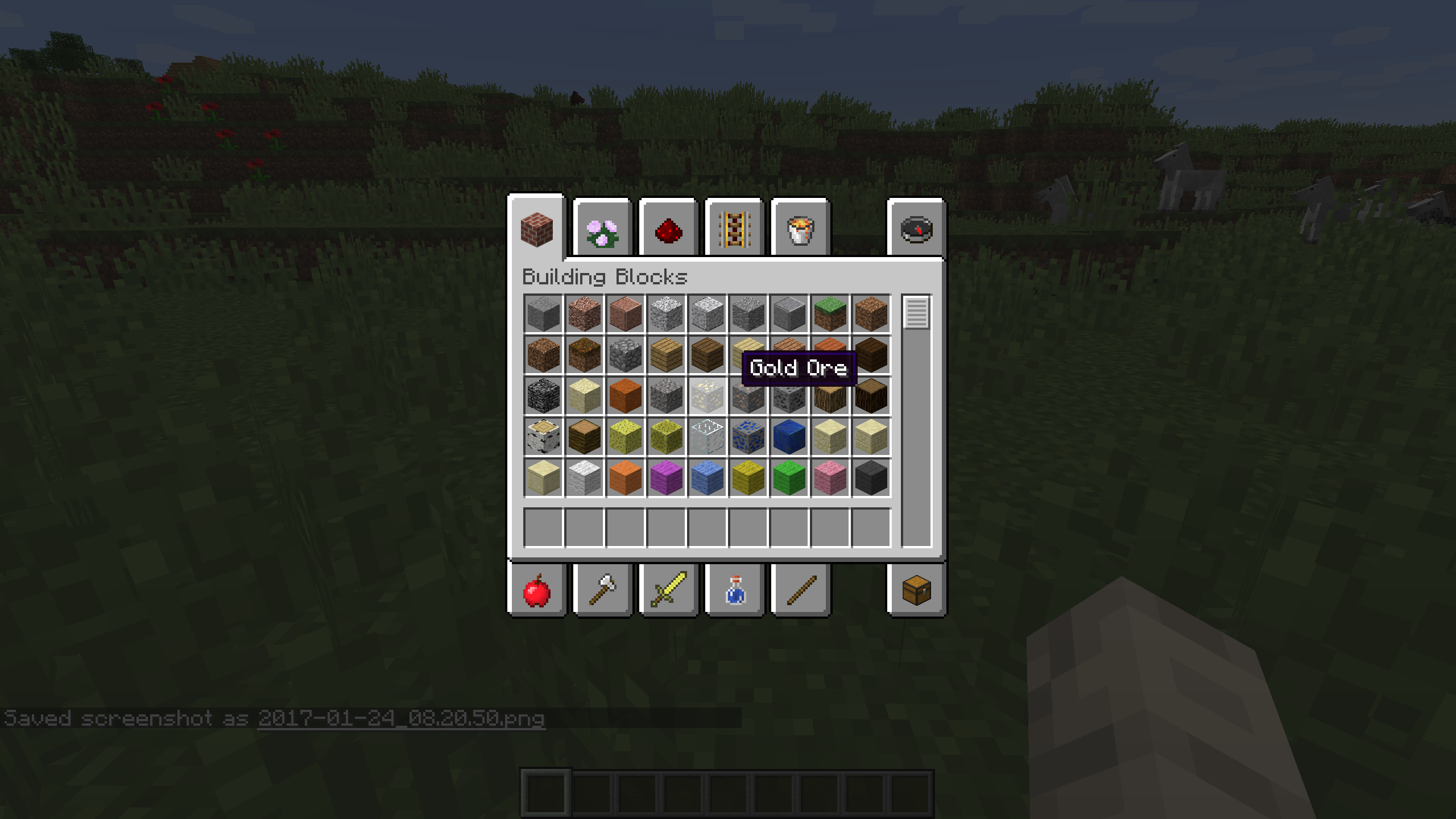 GUI scaling patch (200% and beyond) - Minecraft Mods - CurseForge
