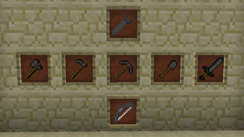 CrystalMod - Minecraft Mods - CurseForge