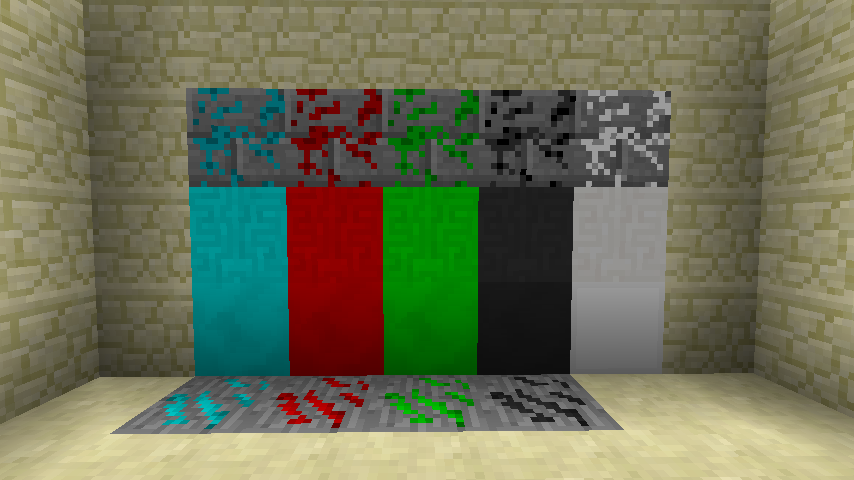 CrystalMod - Minecraft Mods - CurseForge