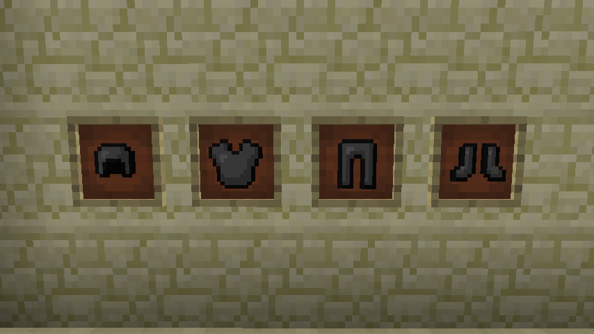 CrystalMod - Minecraft Mods - CurseForge