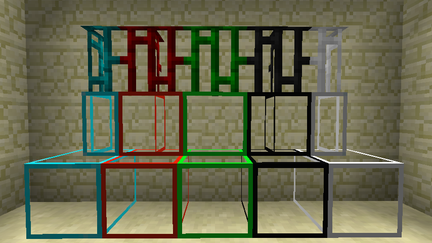 CrystalMod - Minecraft Mods - CurseForge