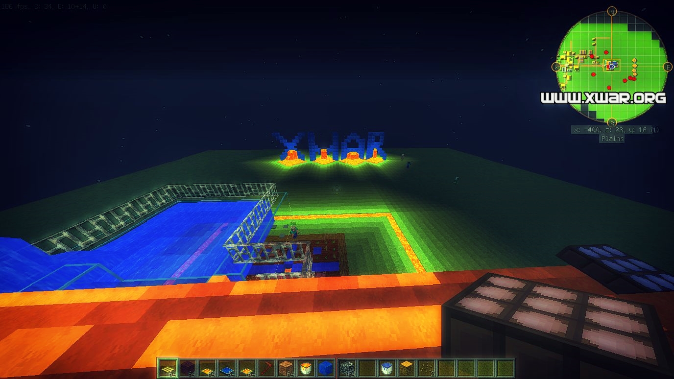 MinexWarcraft - Gallery - Minecraft Modpacks - CurseForge