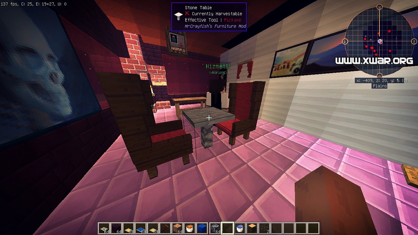 MinexWarcraft - Gallery - Minecraft Modpacks - CurseForge