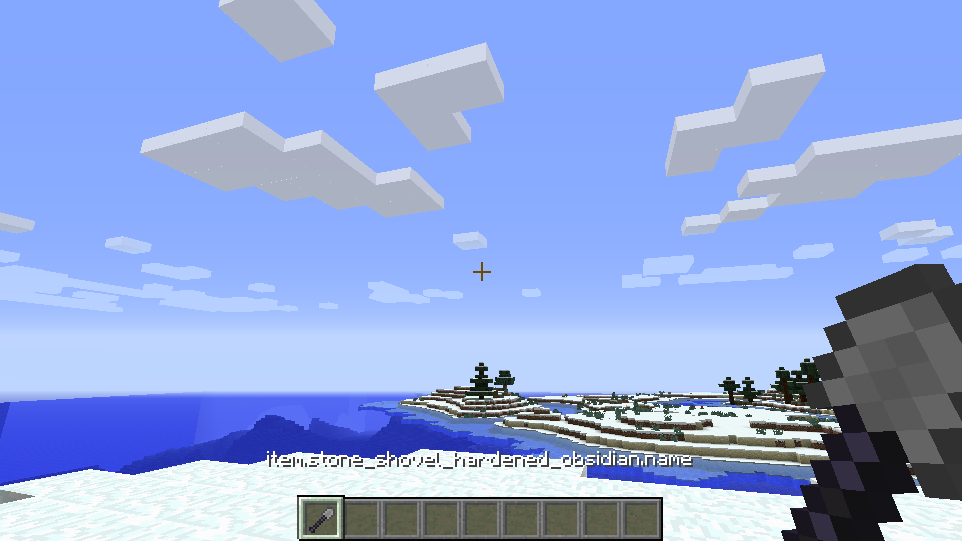 Giant Tools - Minecraft Mods - CurseForge