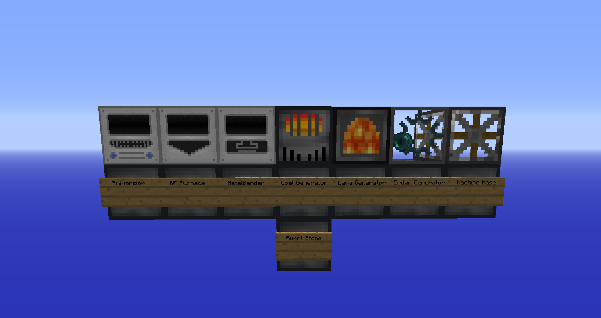 Tech Expansion - Screenshots - Minecraft Mods - CurseForge