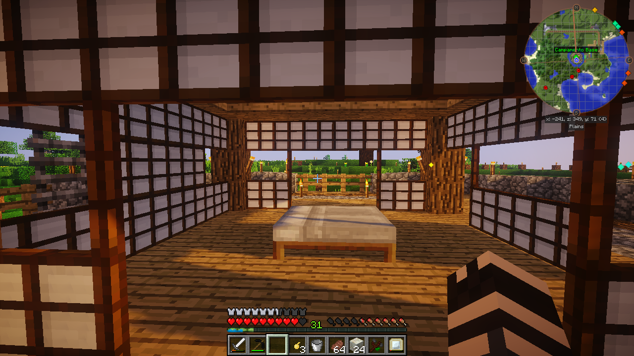 "Botania 3: la serie": el modpack (Version Chincheto77 y Shedka ...