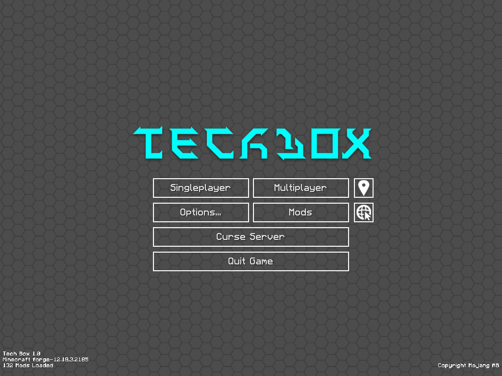 Tech Box - Minecraft Modpacks - CurseForge