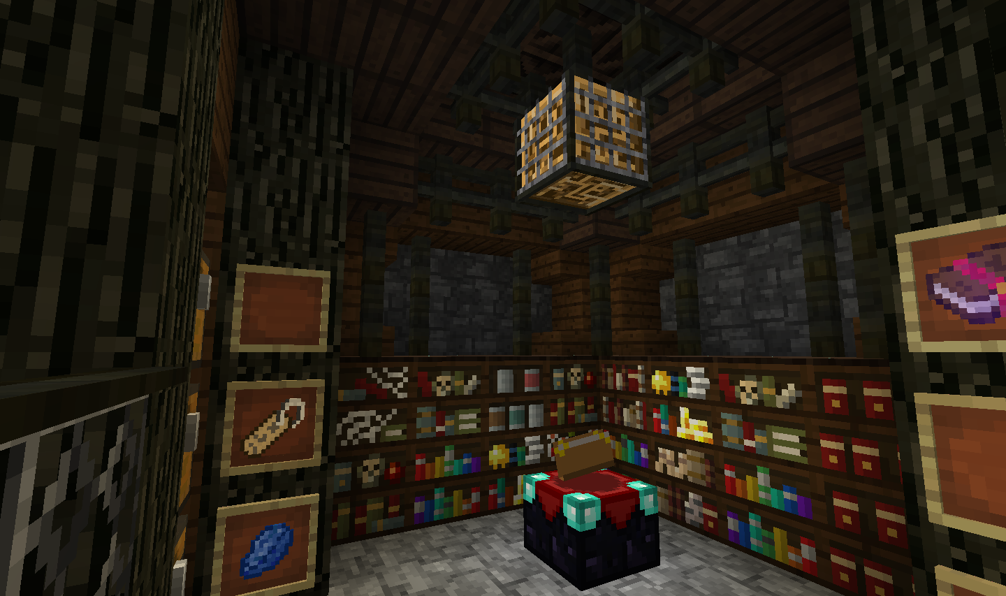 Rockhounding Mod: Surface - Minecraft Mods - CurseForge