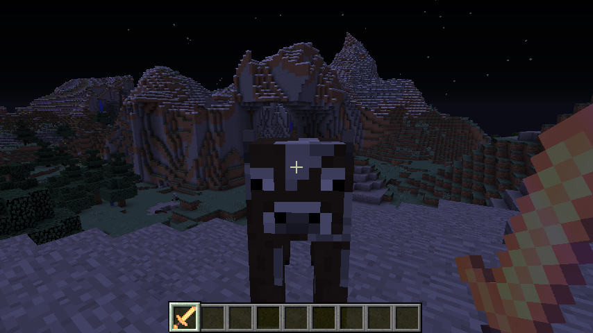 Weird and Wacky Craft - Minecraft Mods - CurseForge