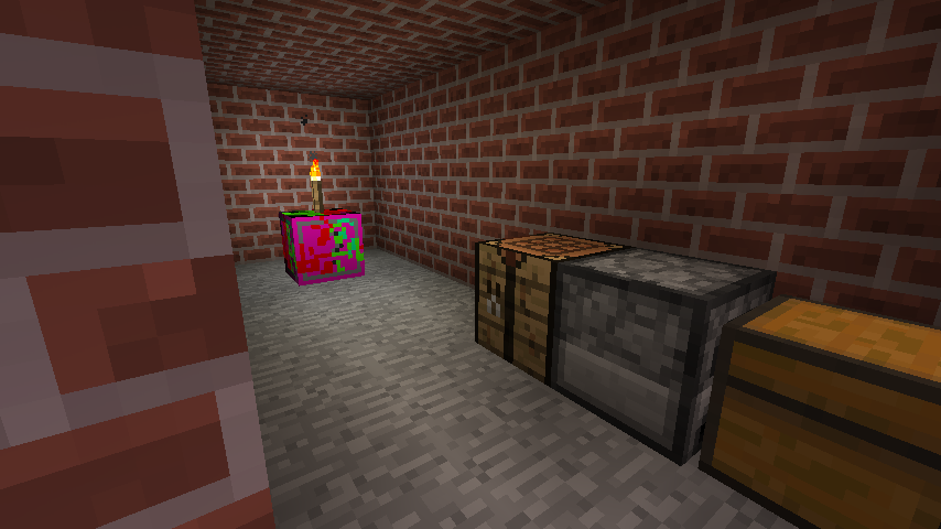 Weird and Wacky Craft - Minecraft Mods - CurseForge