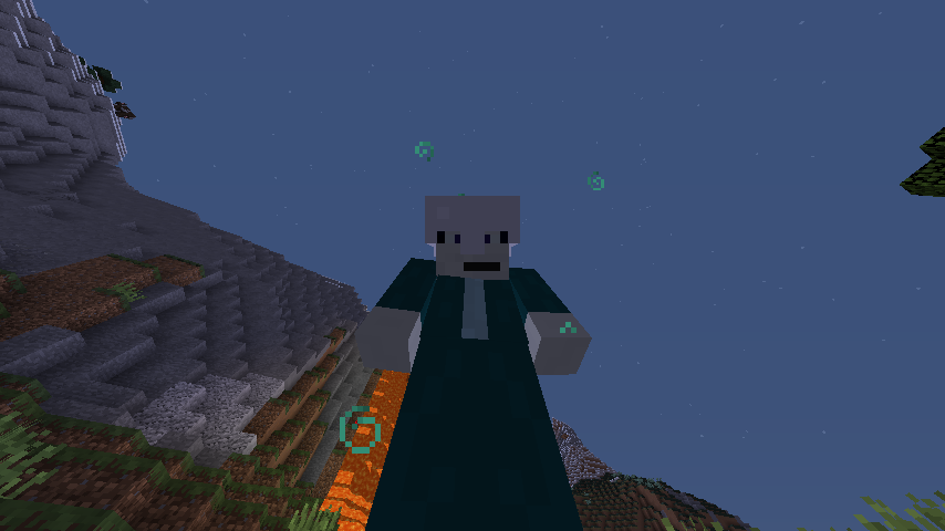 Weird and Wacky Craft - Minecraft Mods - CurseForge